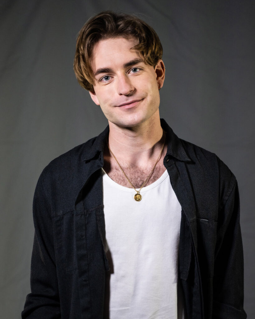 Jeroen van Iterson « Rainbowvote.NU