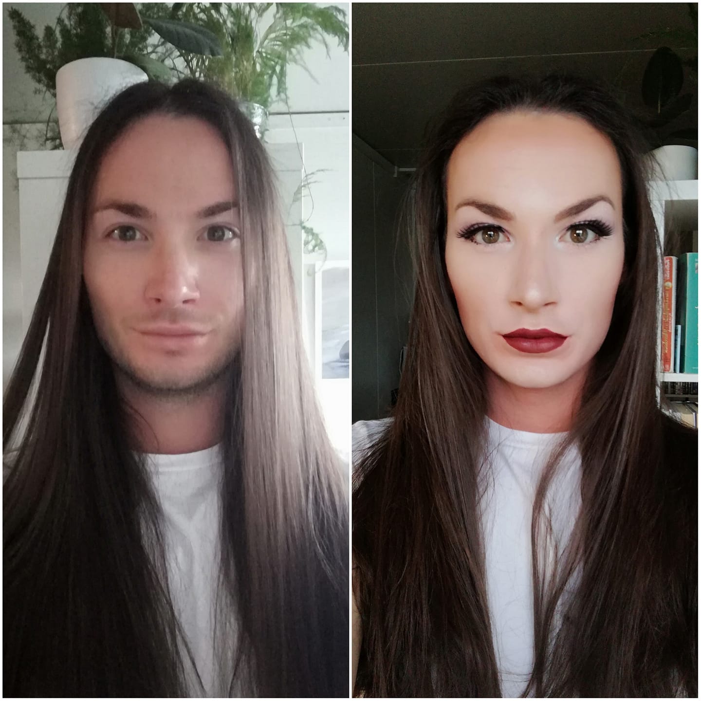 Wesley Pechler - Rainbowvote.NU