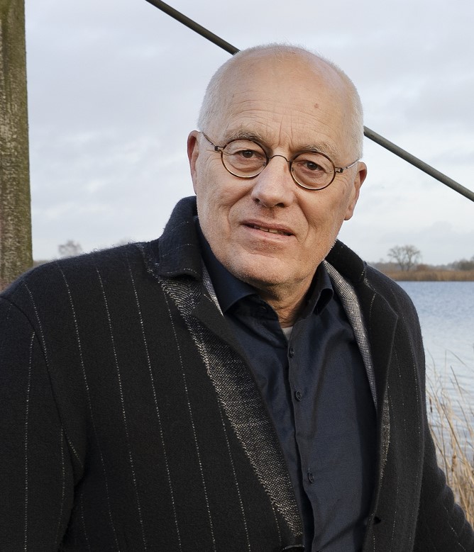 Menno Brouwer « Rainbowvote.NU