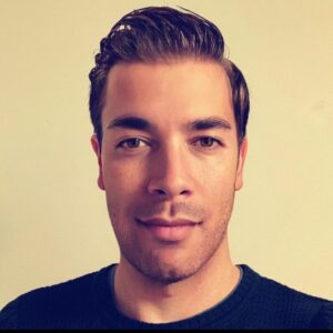 Boyce de Jong-van Bortel « Rainbowvote.NU