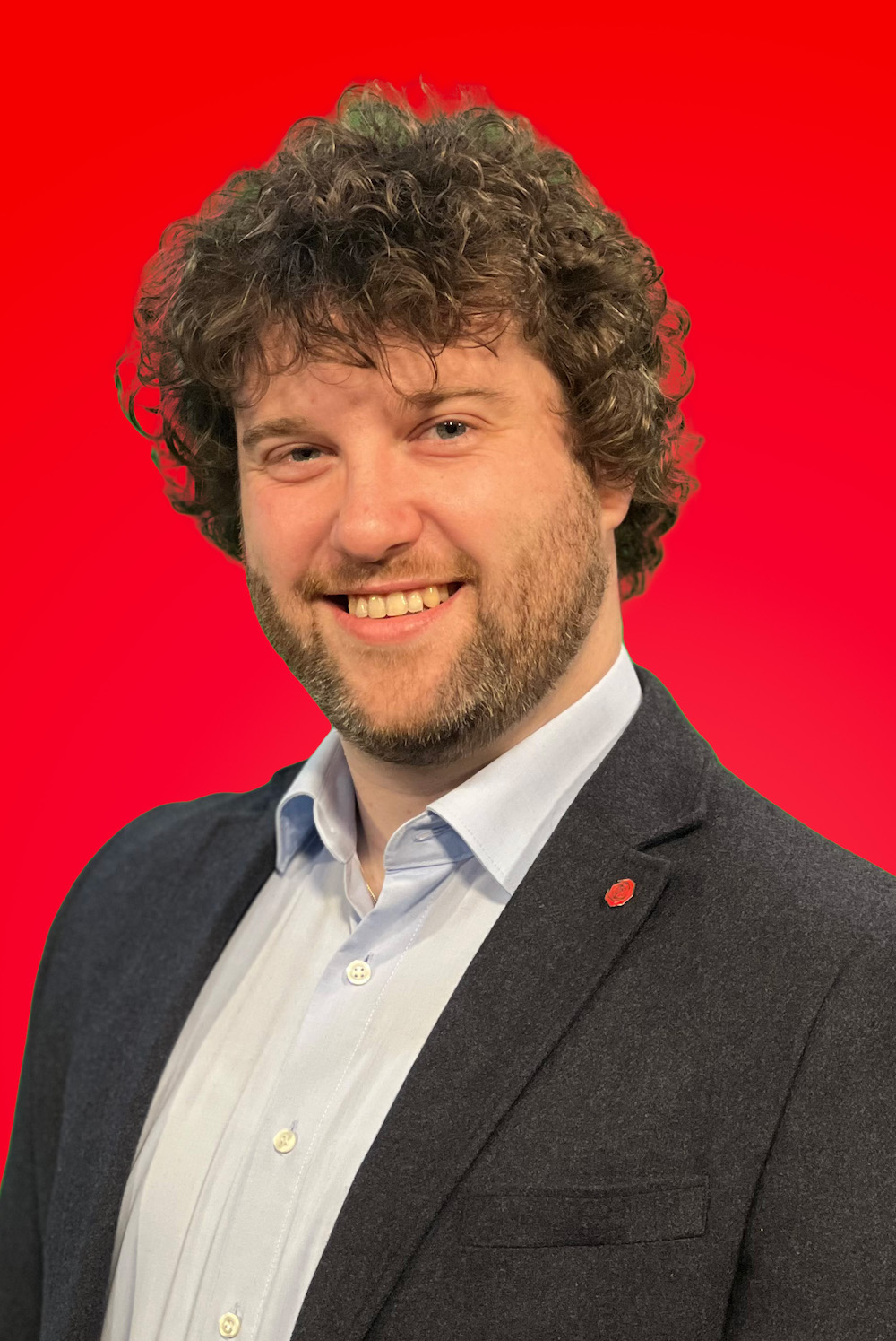 Rik Dekker « Rainbowvote.NU