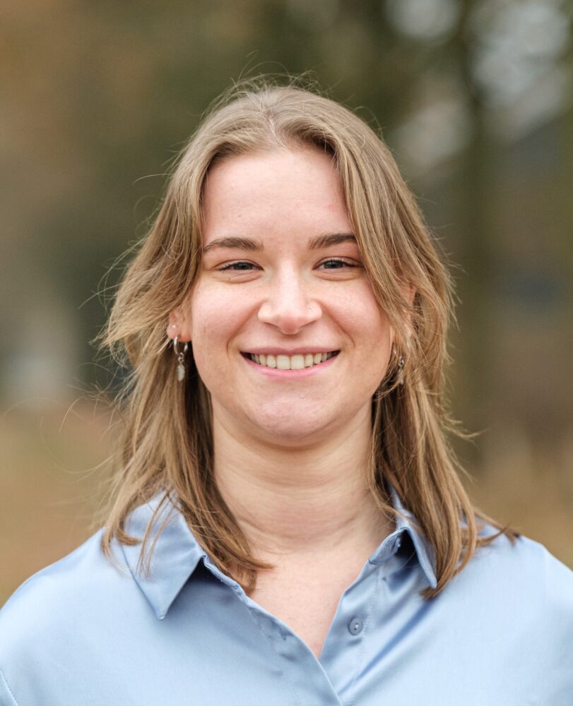 Emma van Beek « Rainbowvote.NU