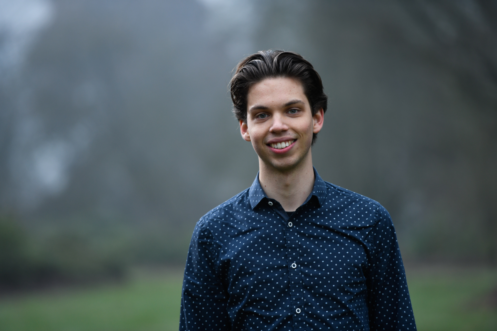 Falco van Hassel « Rainbowvote.NU