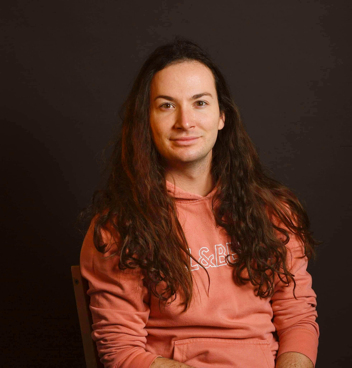 Wesley Pechler « Rainbowvote.NU