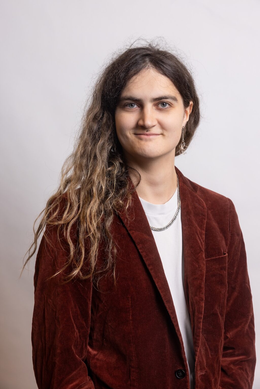 Noï van Mondfrans « Rainbowvote.NU